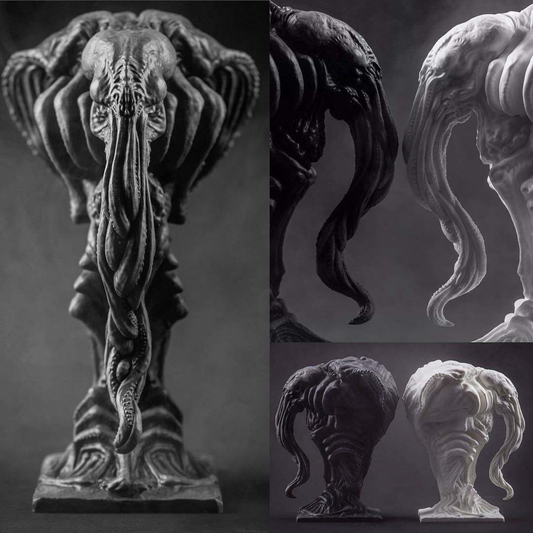 Propnomicon: July 2017