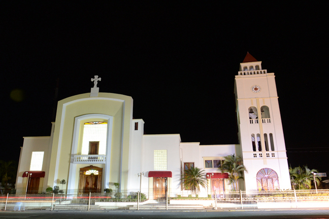 Cotui La Ciudad del Oro: Cotui Historia y Cultura