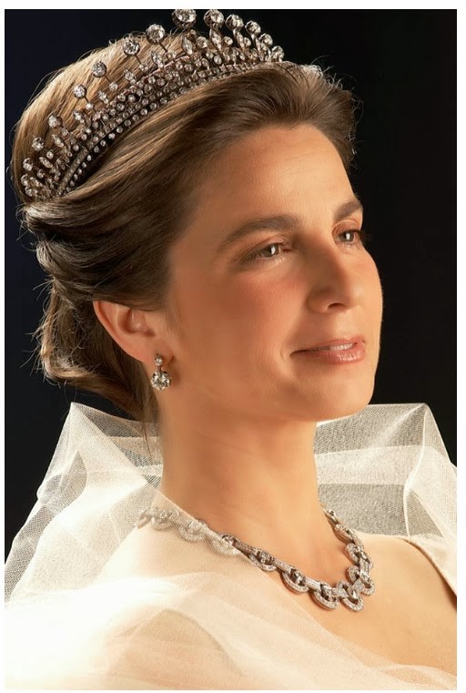 Horta do Zorate: Sua Alteza Real Isabel de Herédia, duquesa de Bragança ...