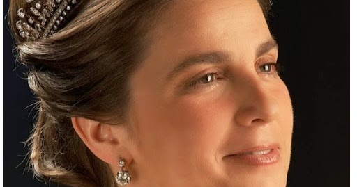 Horta do Zorate: Sua Alteza Real Isabel de Herédia, duquesa de Bragança ...