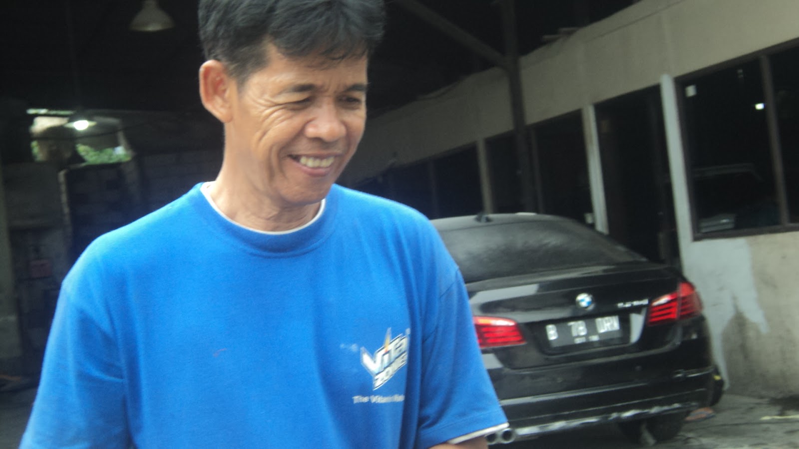 RAJAWALI PERKASA MOTOR: Profil