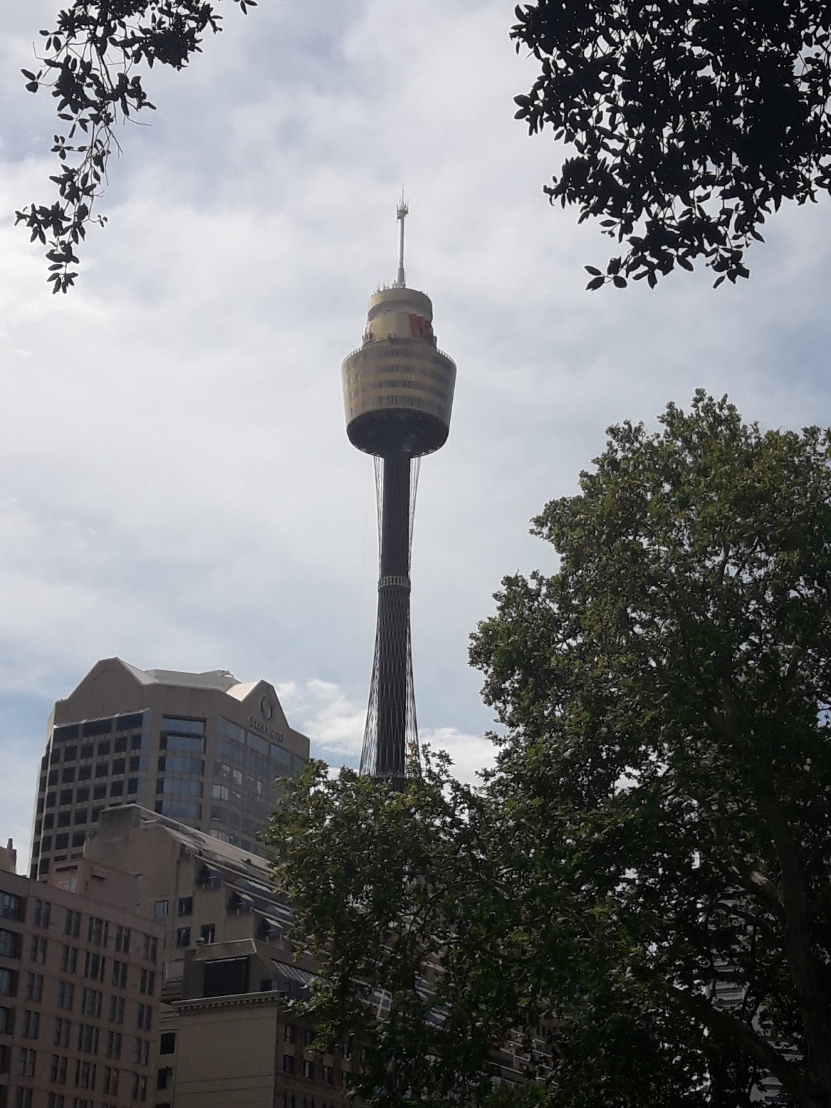 A Scotsman in Buckingham: Australia pics