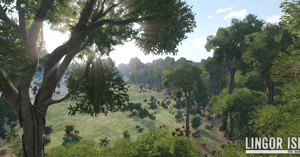 7 つの島で構成された Arma 3 用 Lingor 島マップ MOD が v3.9 で改良 | 弱者の日記^^ - Arma 3 MODと ...