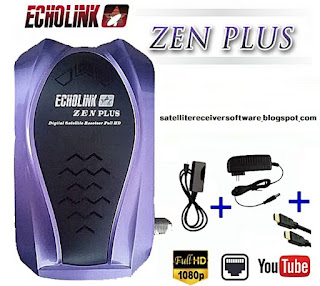 Nouveau Flash Echolink Zen Plus Loader Echolink Zen Plus Dump Original Echolink Zen Plus