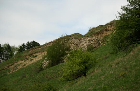 Cetatea Şcheia din Suceava | Comoara Culturala a Romaniei