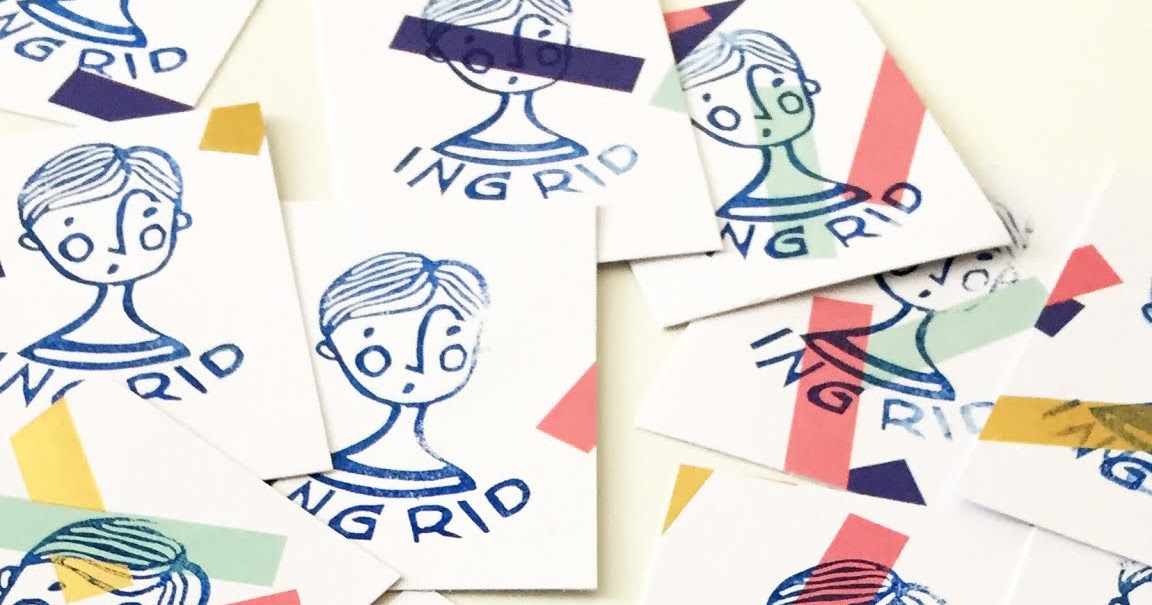 ingthings: Lekker bezig