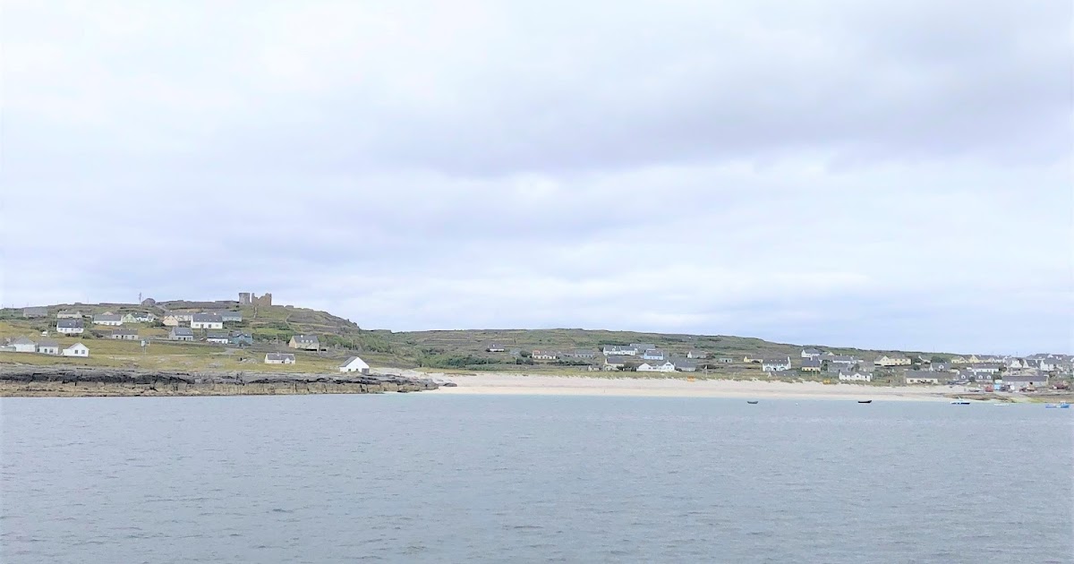House of Pottery: Aran Island (アラン島）