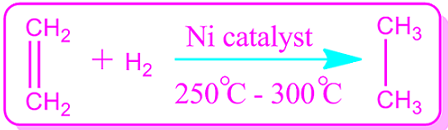 What is ethane? - CHEMSOLVE.NET