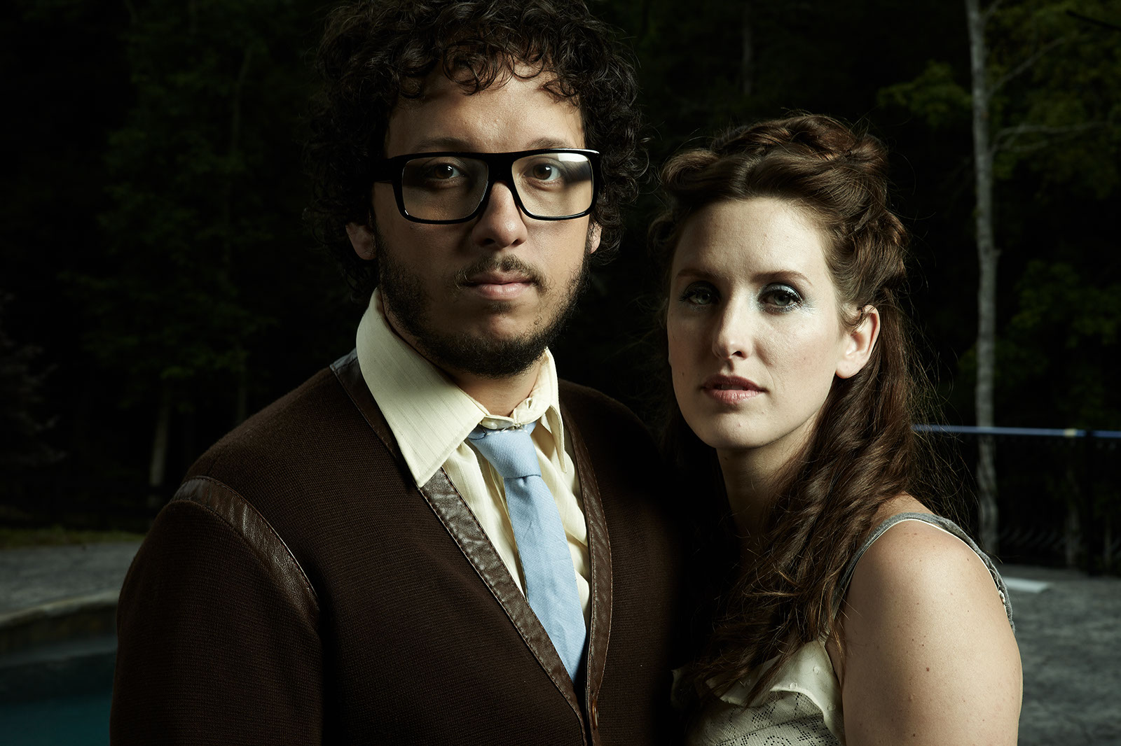 Mousertime: Off the Record...: Gungor Interview with Michael Gungor