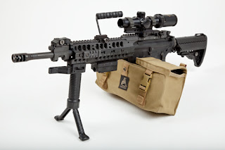 Welcome to Katfrog's Corner: How to Improve Gun Control