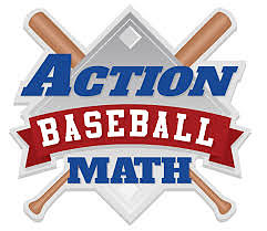 Action Baseball Math Review – The Frugal Grandmom