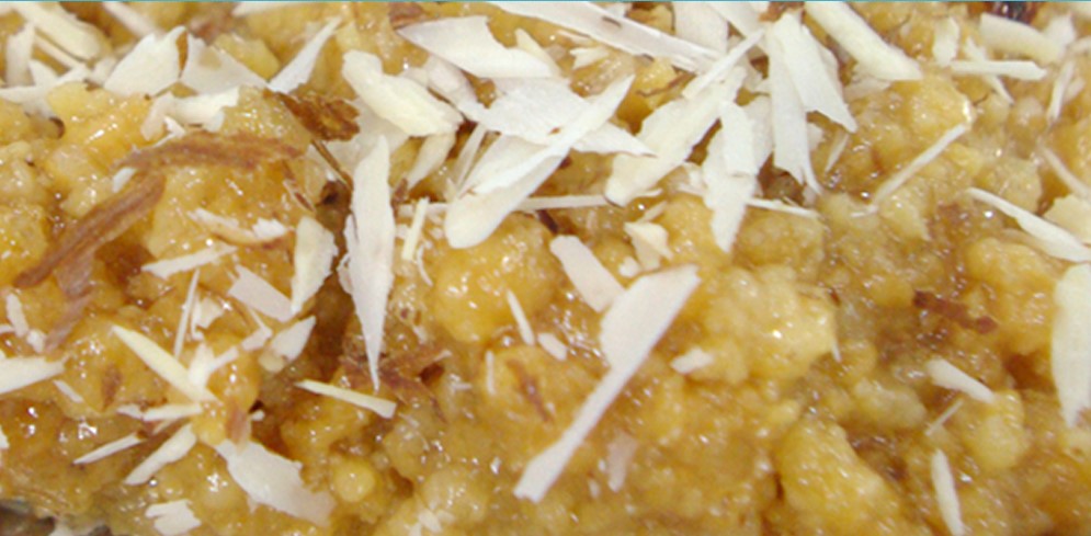 Khushab City's Famous Sweet Dhoda | PUNJAB FUN