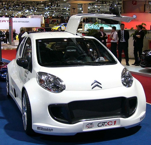 autos - photos: 17 oct. 2012