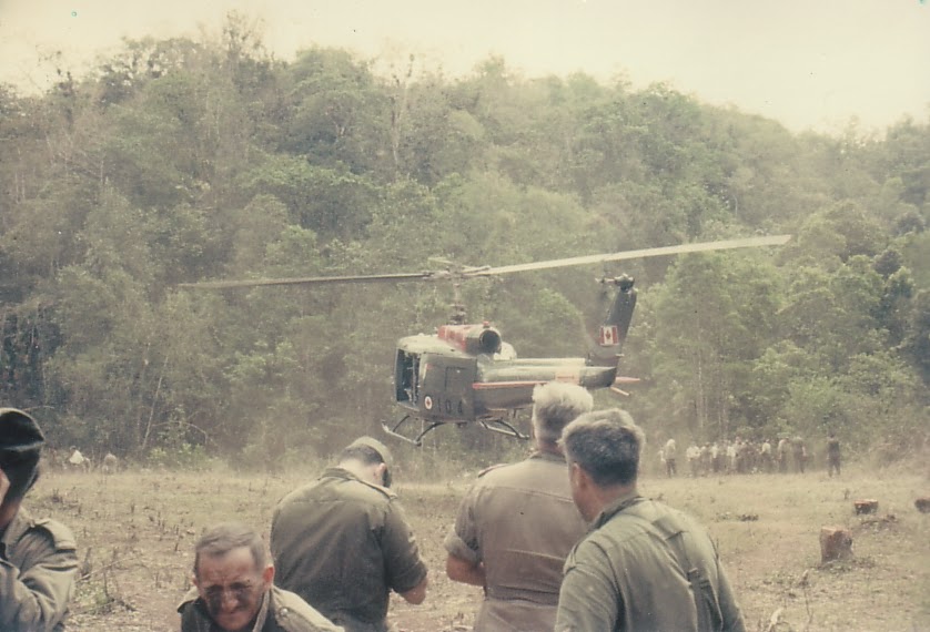 savecfbrockcliffe's blog: In March of 1969, more than 1,000 Canadian ...