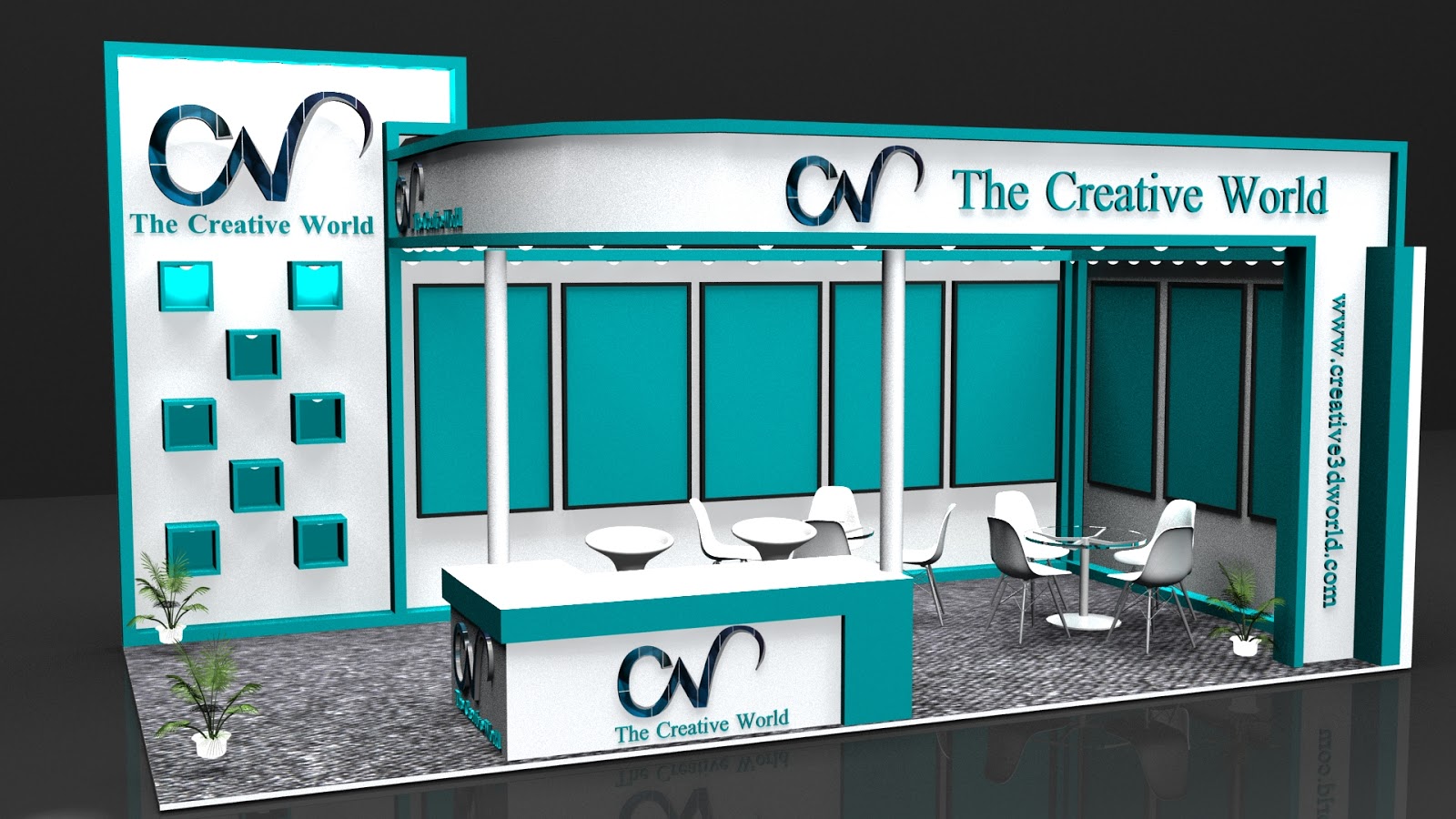 Exhibition stall designer in Delhi,exhibition stall fabricator in Delhi ...