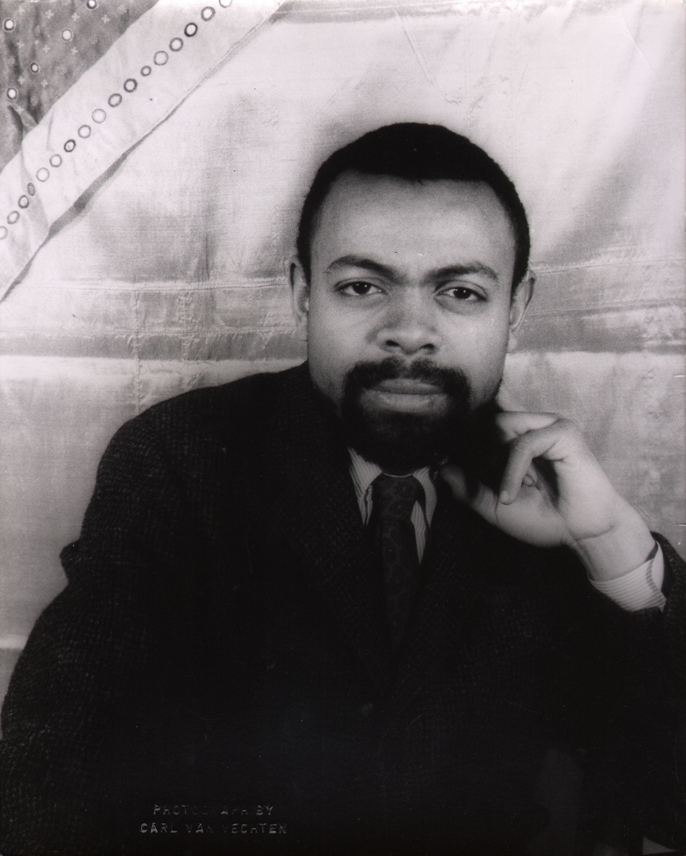 Bajo el Signo de Libra: Carl van Vechten & The Harlem Renaissance