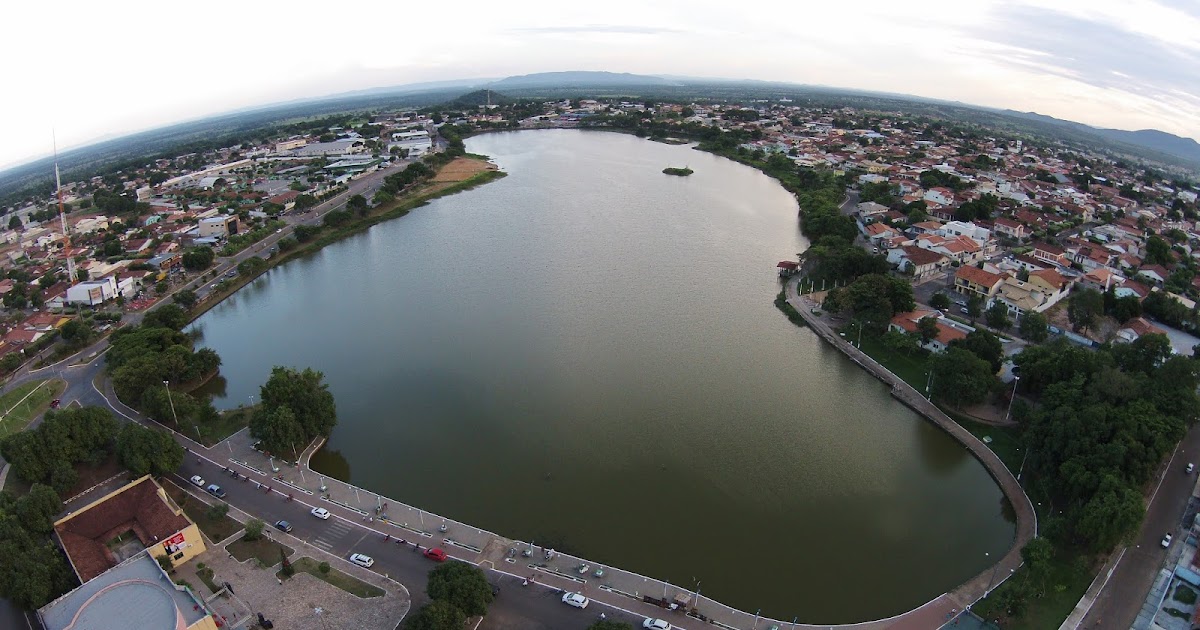 Prefeitura de Porangatu mostra a real situação financeira do município ...