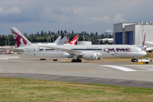 KPAE Paine Field: Paine Field July 23