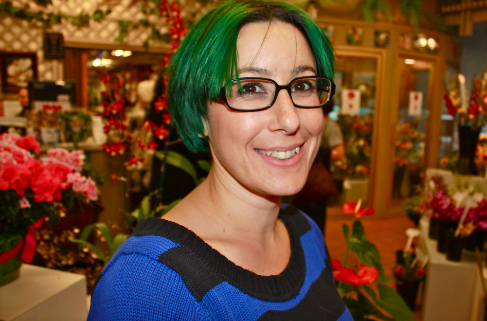 Street Style SACRAMENTO: June 2011