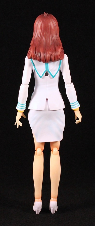 She's Fantastic: Robotech - LISA HAYES!