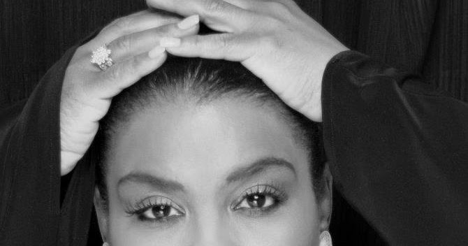 RarePhillySax: Brenda Vaughn - Ready or not (I'm falling in love again)