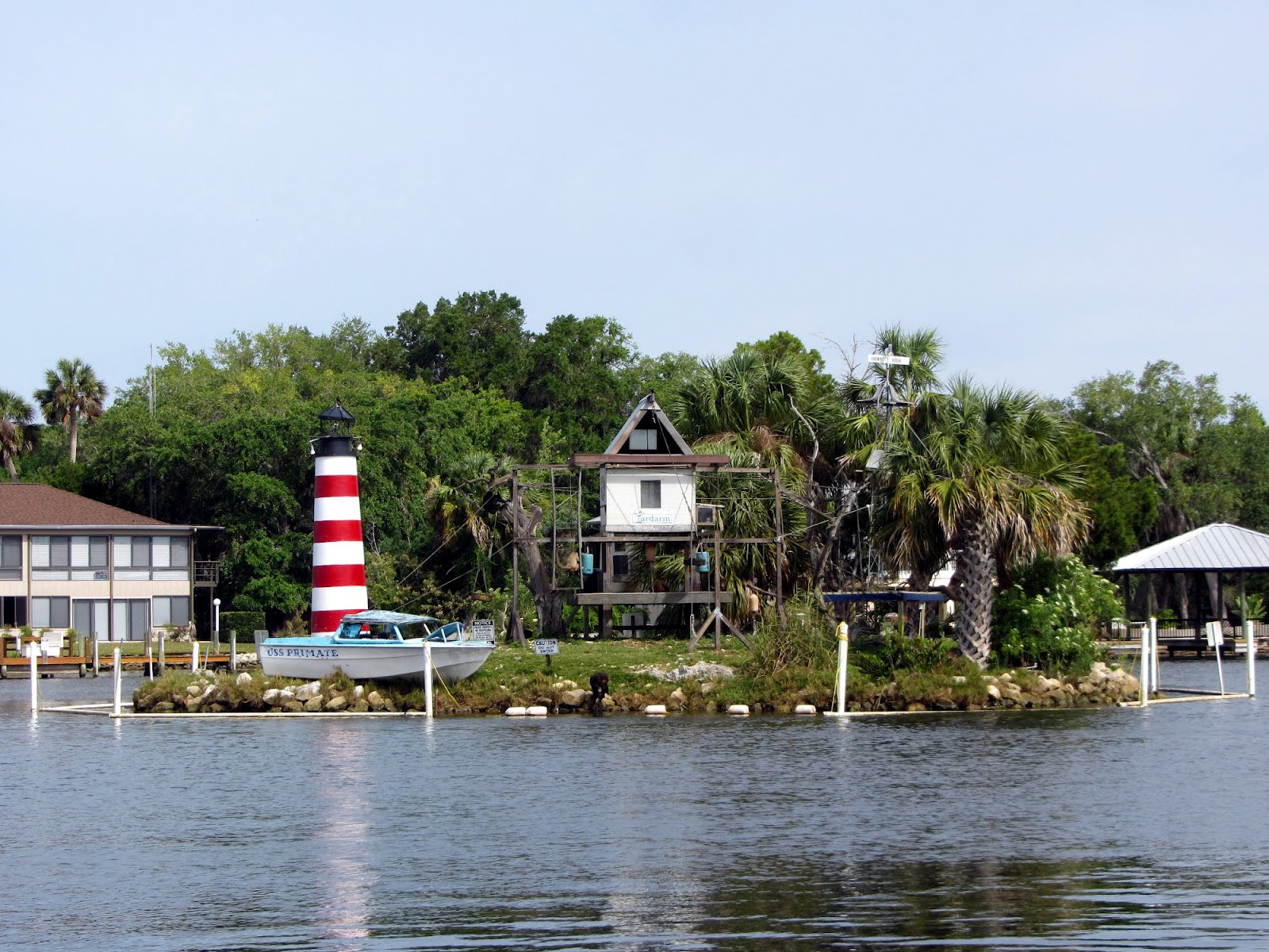 The Continuing Adventures of Jud: April 2012