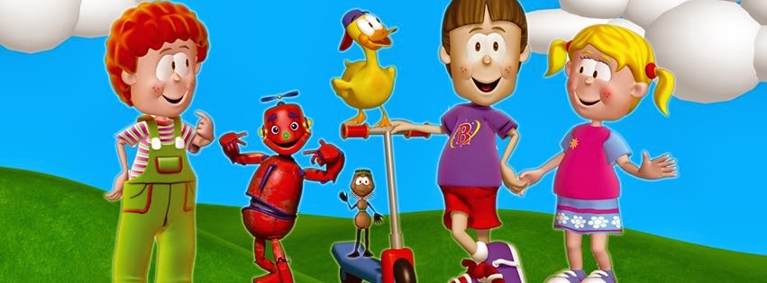 El rincón de los peques de vero: febrero 2014