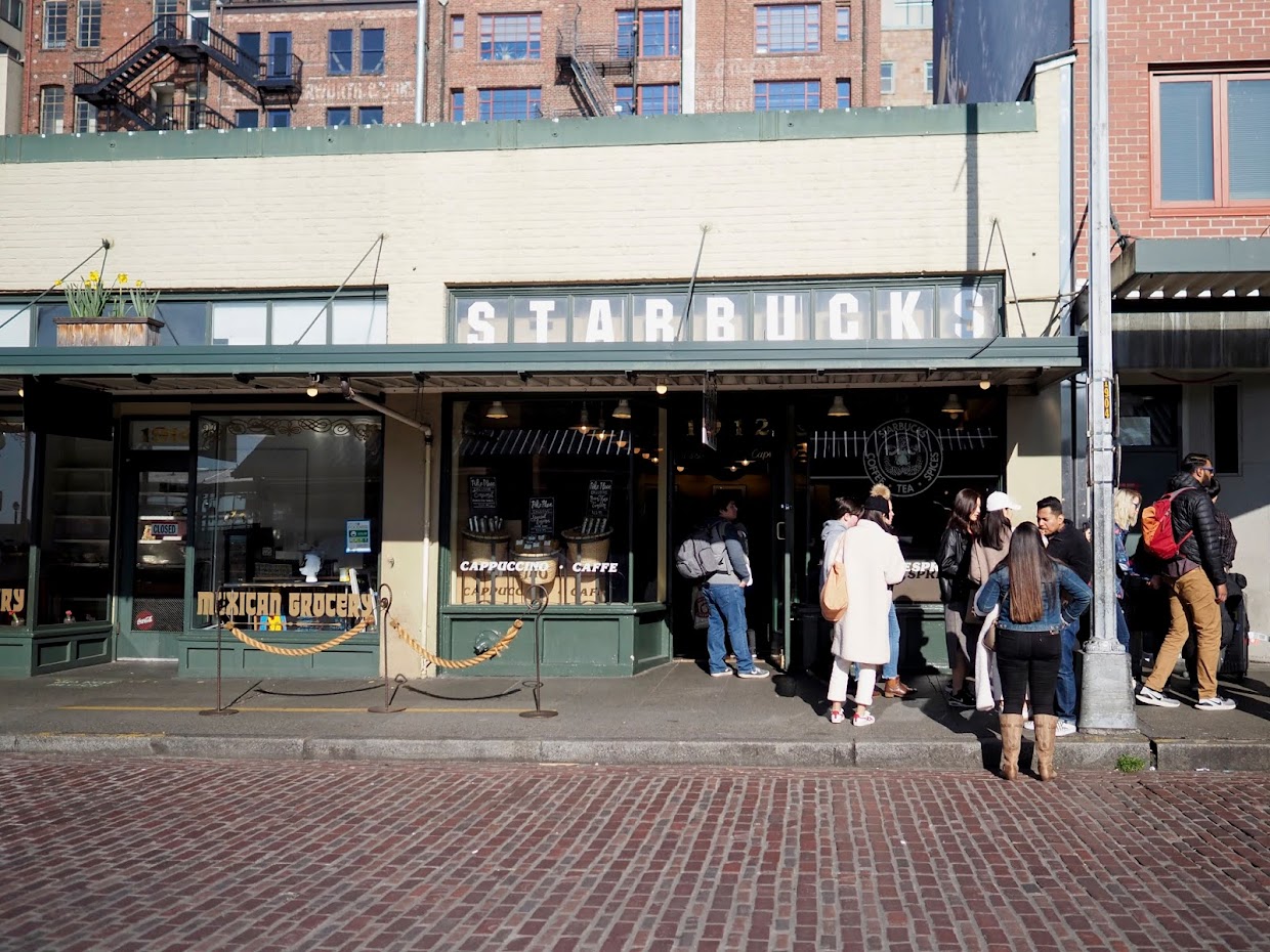 Double Skinny Macchiato: Thirteen Speciality Coffee Shops To Visit in ...