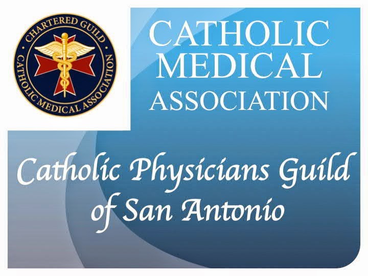 Catholic Physicians Guild of San Antonio
