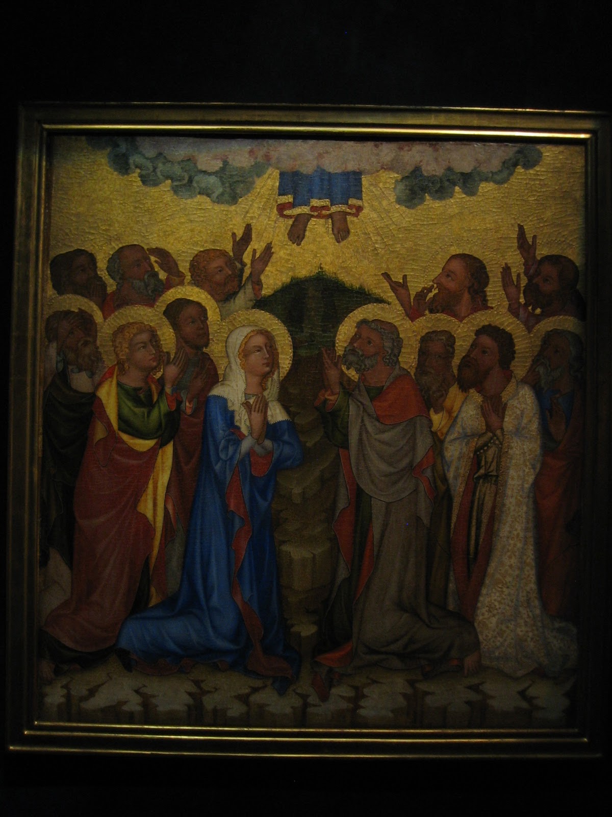 Austria 2010: The Convent of St. Agnes