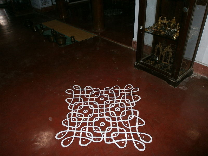 Tamilnadu Tourism: Kanchi Kudil, Kanchipuram