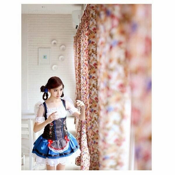 TheChelseAddict - Official Fanbase of Agatha Chelsea Terriyanto