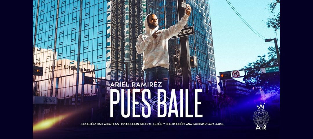 Ariel Ramirez Lanza "Pues Baile" - Mundo De Cristo | Música, Vídeos ...