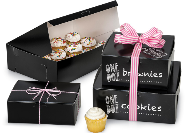 6 Emerging Bakery Packaging Design Trends For 2019