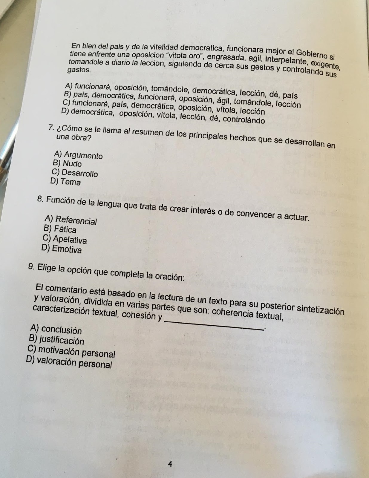 examenes reales prepa abierta: MATERIAL DE ESTUDIO NUPLES 22 MODULOS