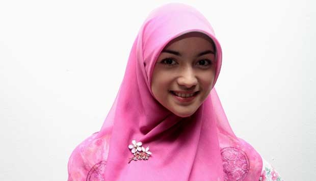 Citra Kirana: Cantiknya Rumanah