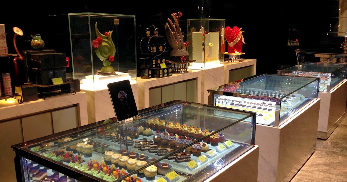 COCO (Hong Kong, CHINA) ★★★☆☆ | A traveling foodie's gastronomic diary ...