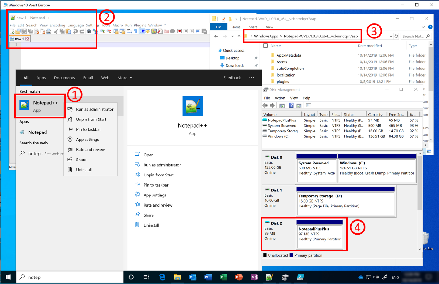 The Microsoft Platform: MSIX app attach will fundamentally change ...