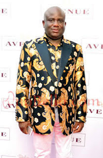 How old is Terry Waya?