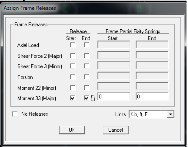 SAP2000 tutorial course for beginners - 5: Analysis and design of ...