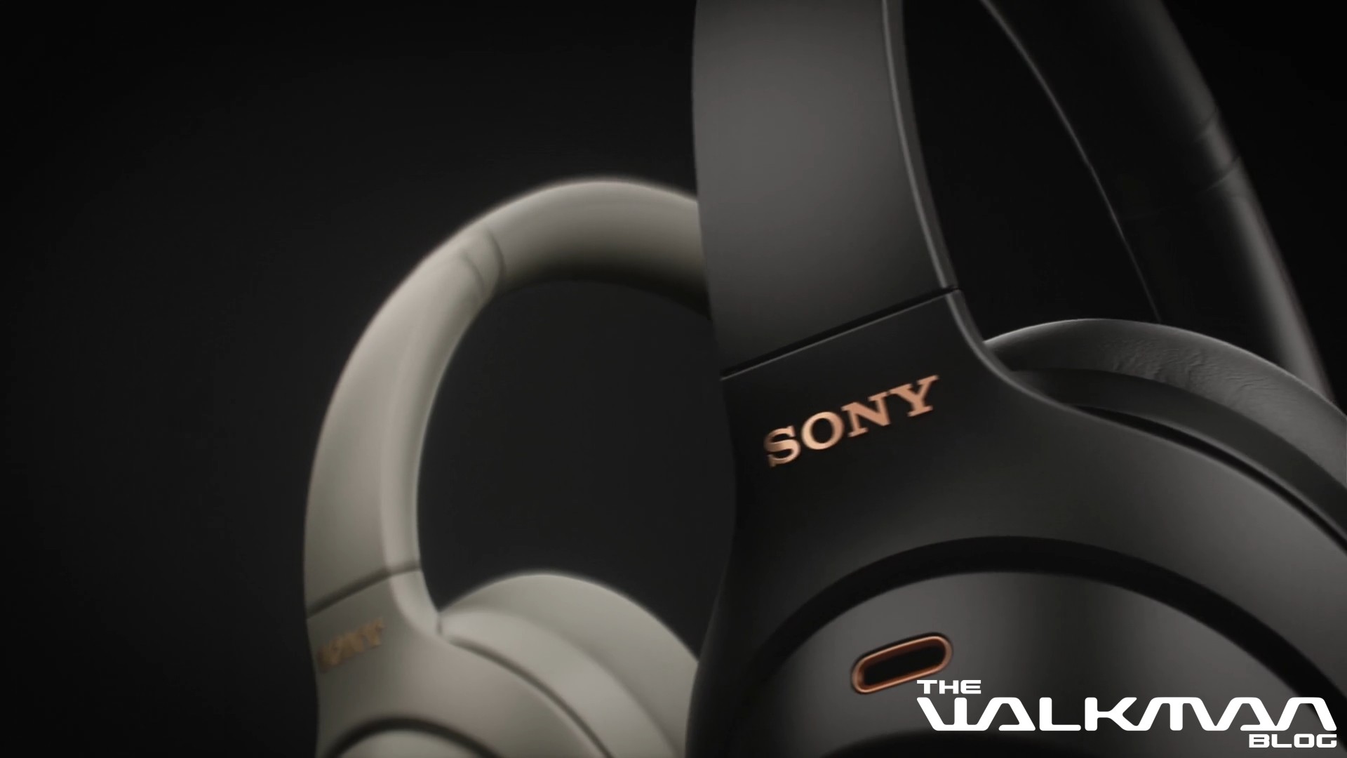 Sony WH-1000XM4 Promo videos and stills - The Walkman Blog