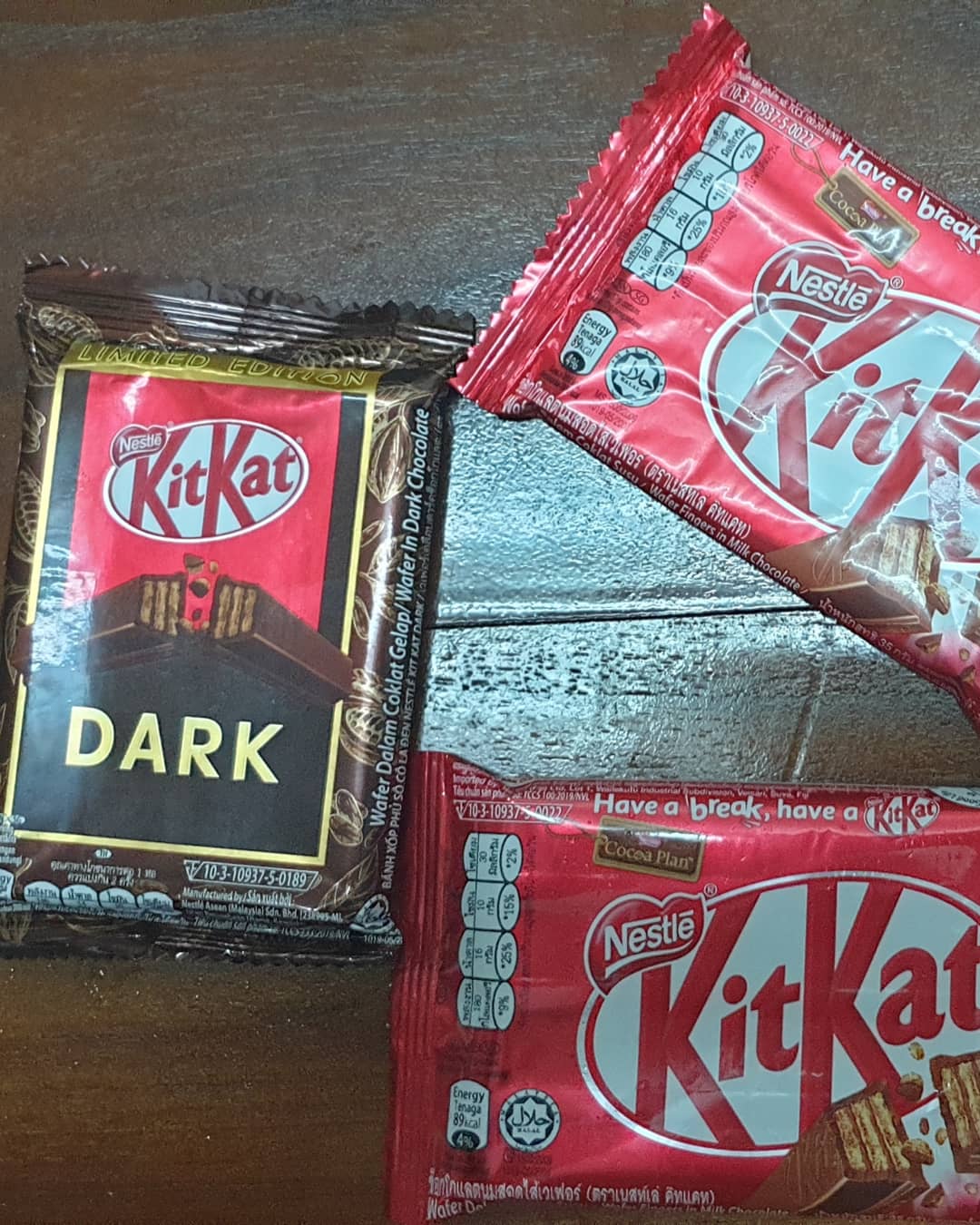 Take a break with Kit Kat | Life Is Beautiful