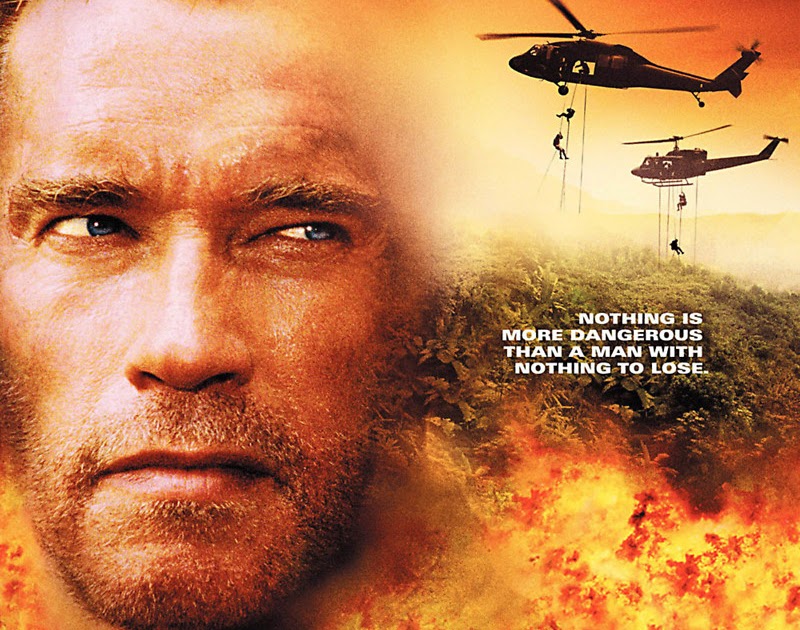 Collateral Damage (2002)