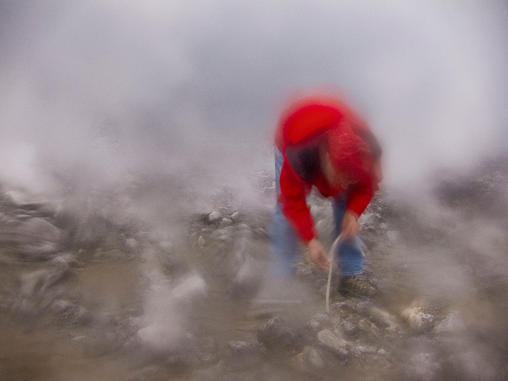 Nyiragongo Volcano | The Lava Lake of Democratic Republic of Congo