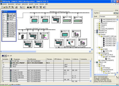 Siemens Step7 v5.4 Descargar | INGENIERIA MECATRONICA