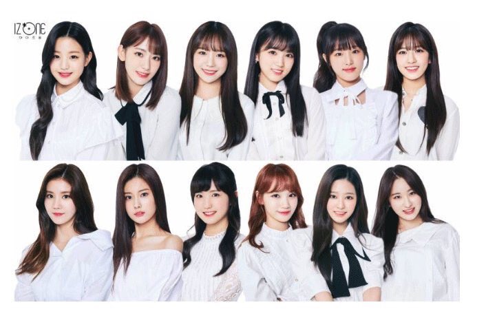 SUB ESPA OL 181025 IZ ONE Chu EP1 sub-espa-ol-181025-iz-one-chu-ep1
