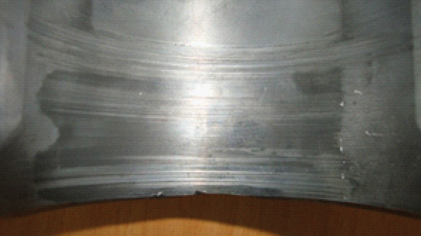 (Journal) Sleeve Bearing Failure Modes and Their Causes