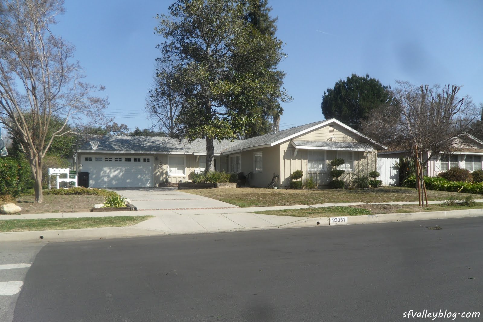 Dont Raise Your Kids In The West Valley: A Retrospective Review of ...