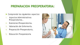 CUIDADOS DE ENFERMERÍA: CUIDADOS EN EL TRANSOPERATORIO