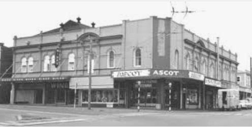 Knight and Reisch family history: Jan Piotr Reisch